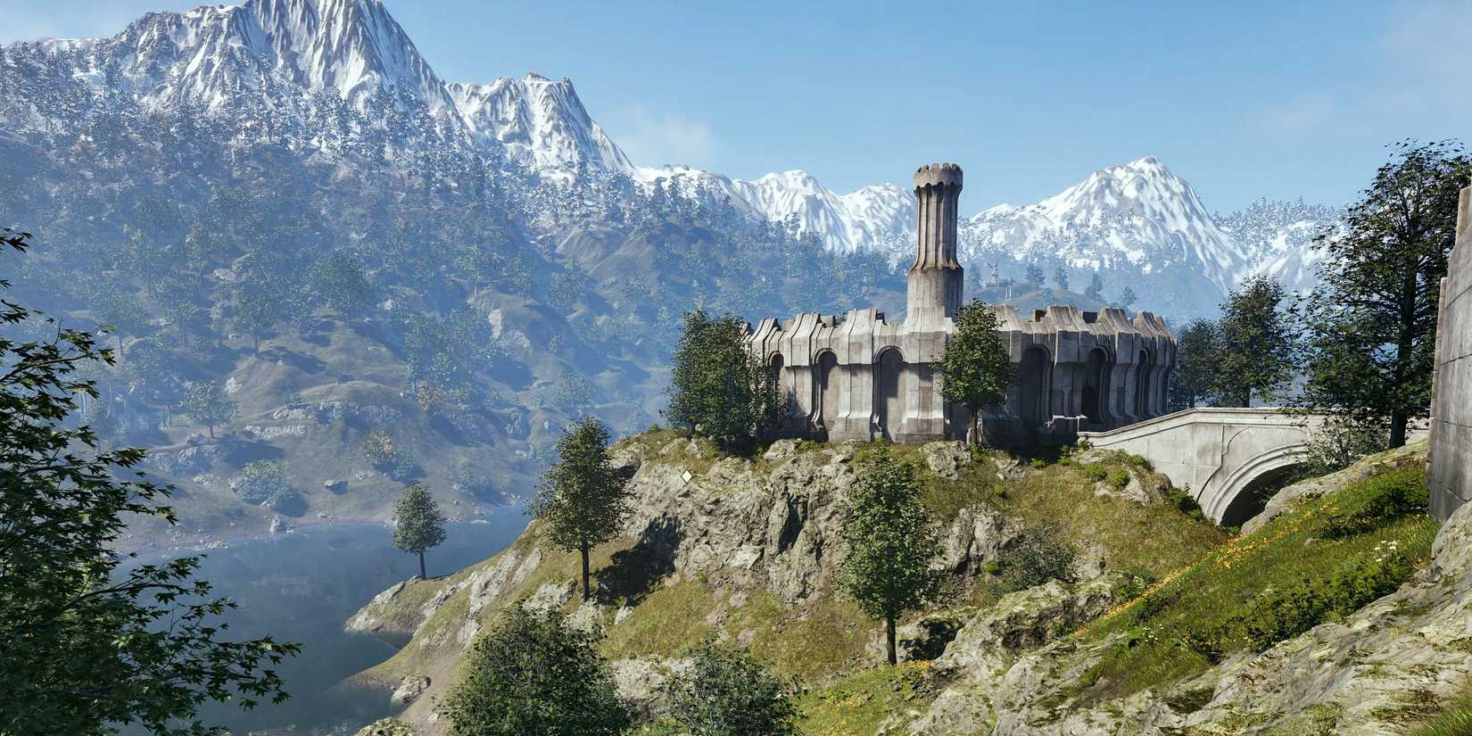 Here Are The Best Oblivion Remastered Mods To Make It Look And Feel ...