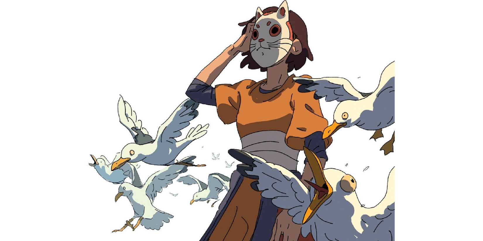 Best Feats From Obojima: Tales From The Tall Grass In DND