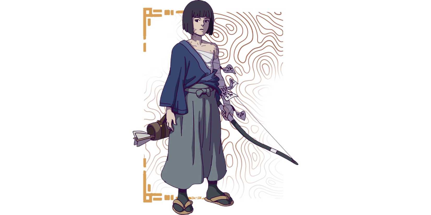 How To Build A Corrupted Ranger In DND