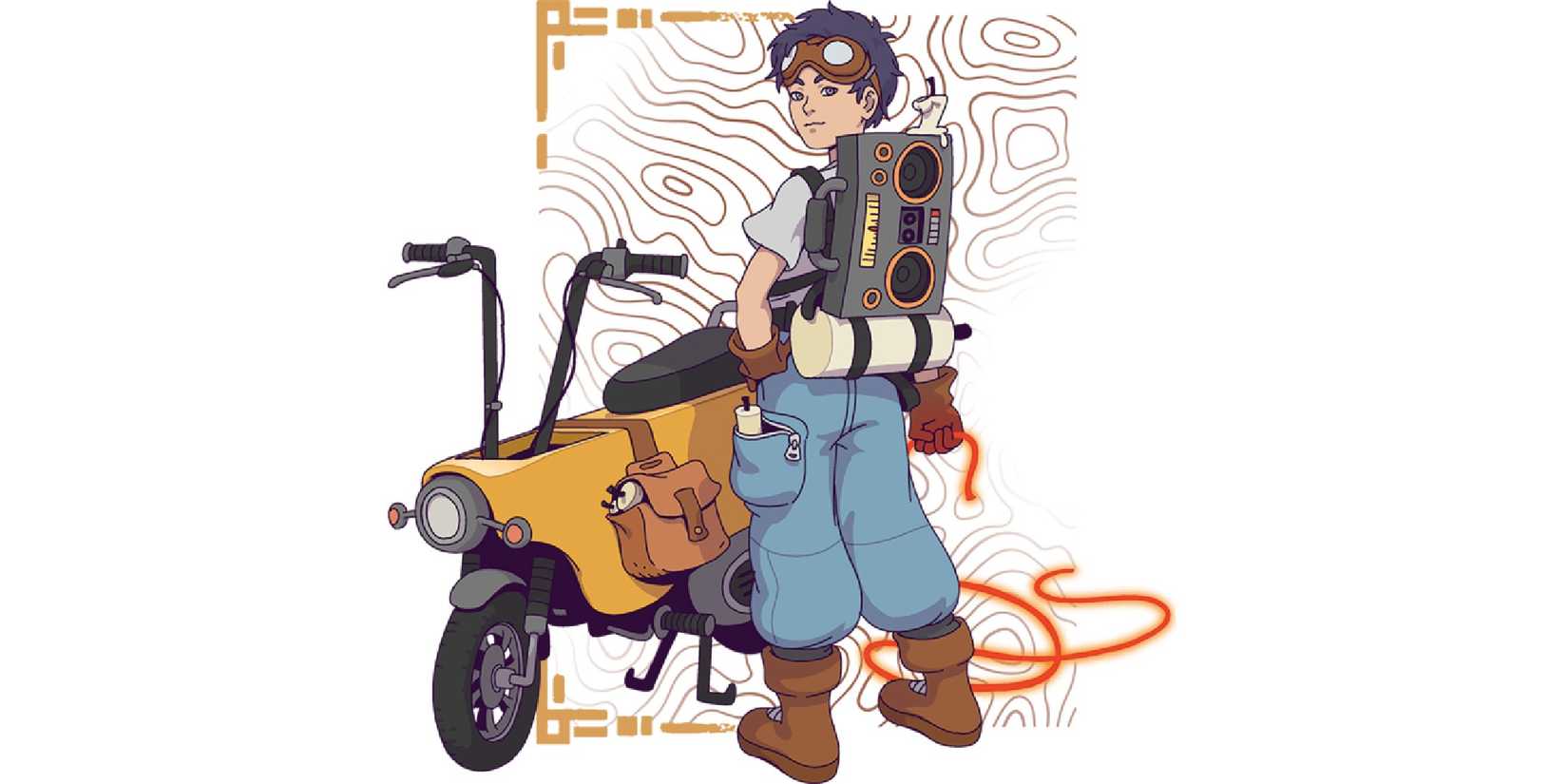 Best Feats From Obojima: Tales From The Tall Grass In DND