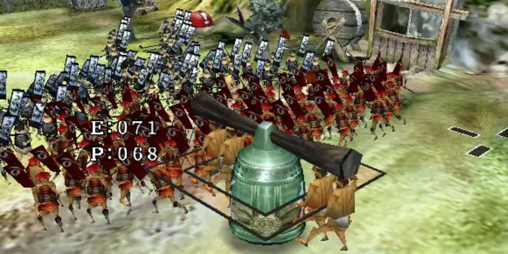 The Switch 2's GameCube Line-Up Is Incomplete Without Its Weirdest Game