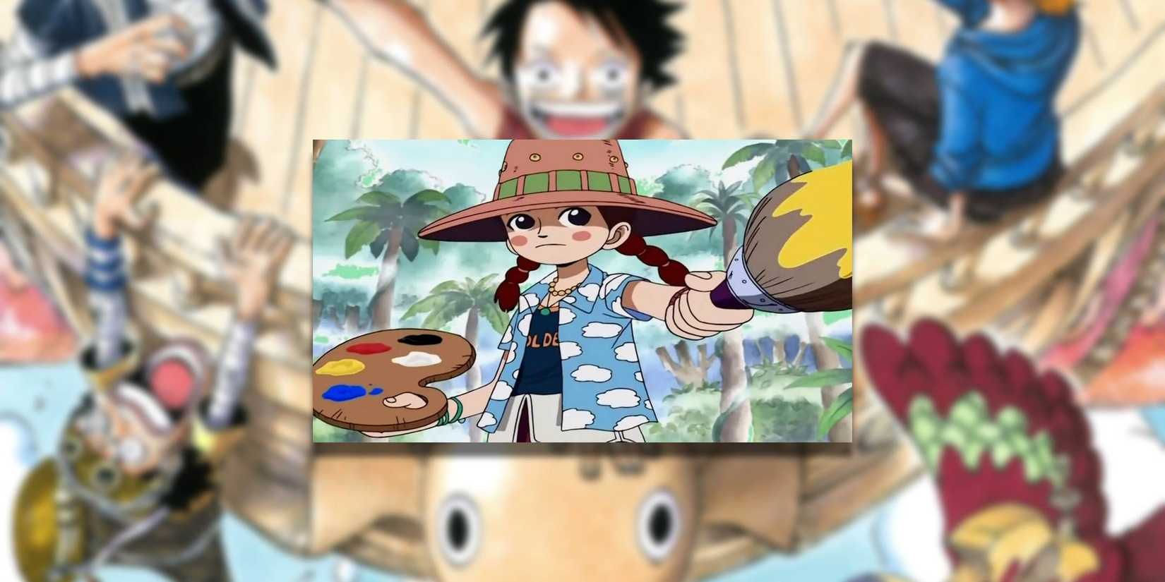 10 Things Everyone Completely Missed In One Piece