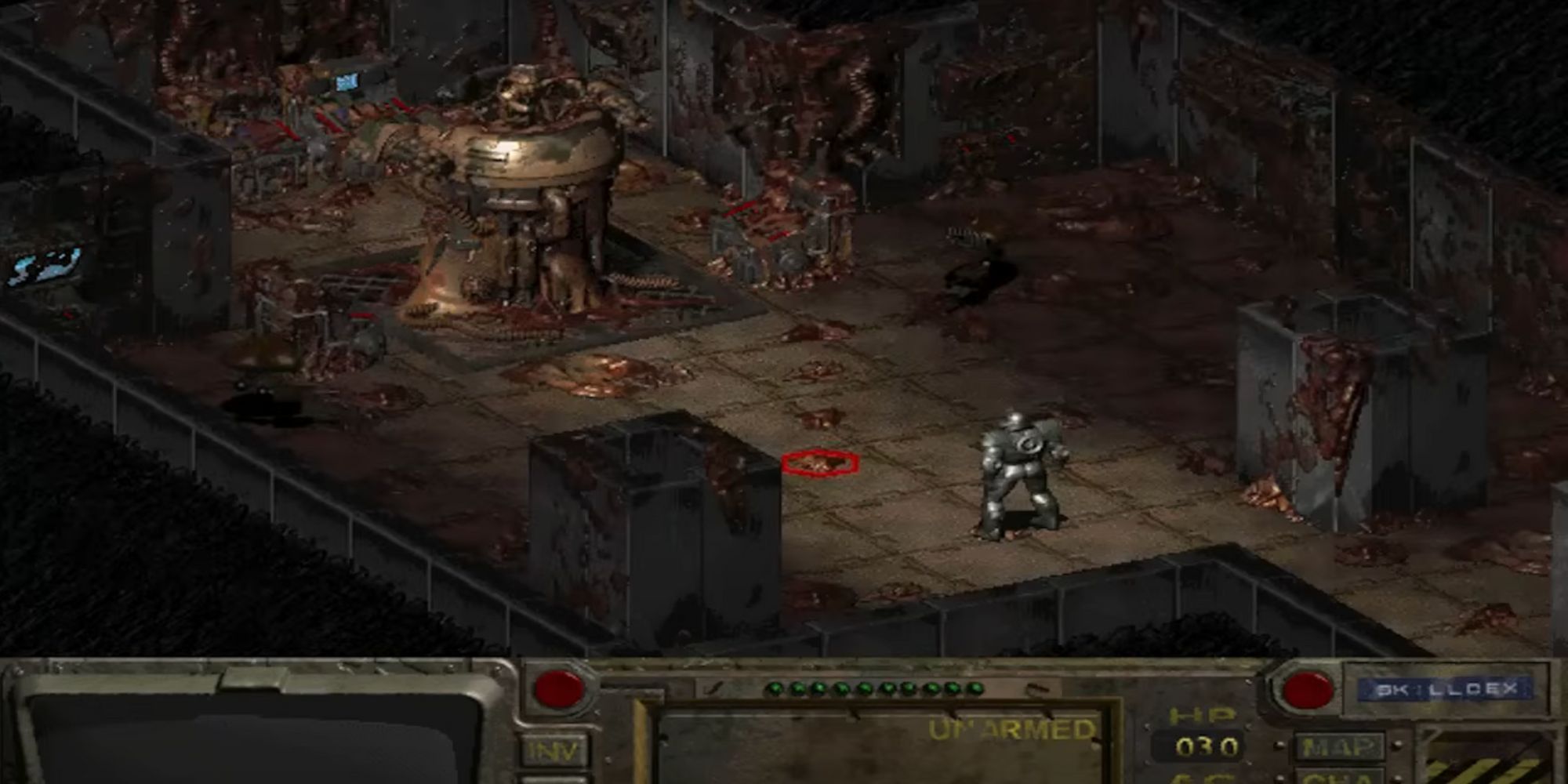 Fallout Creator Says He Was "Ordered To Destroy" All Of His Archives Of ...