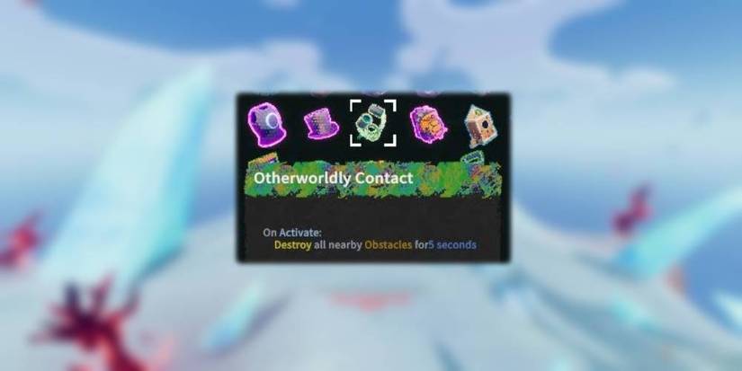 The Best Items In Haste