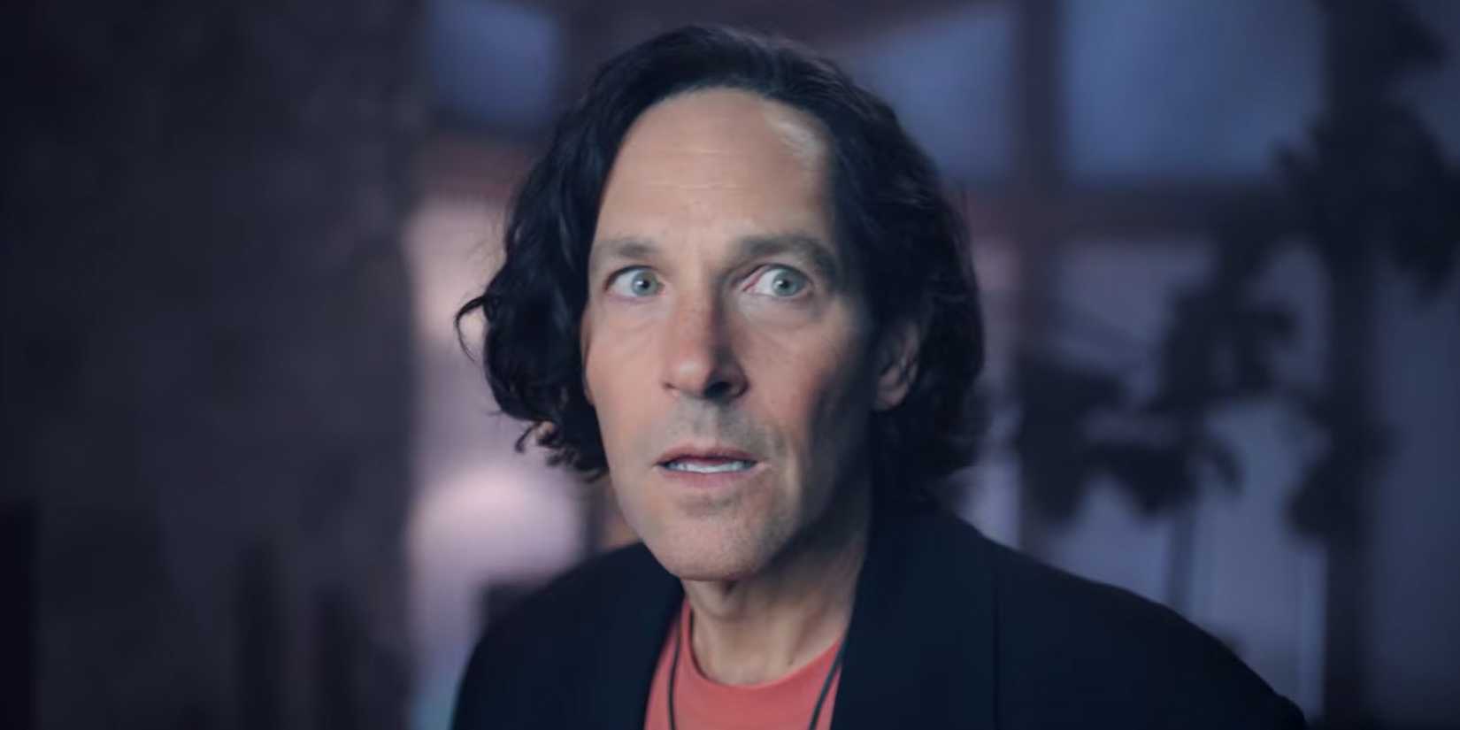 Paul Rudd's Nintendo Switch 2 Commercial Proves That Nostalgia Is Our ...