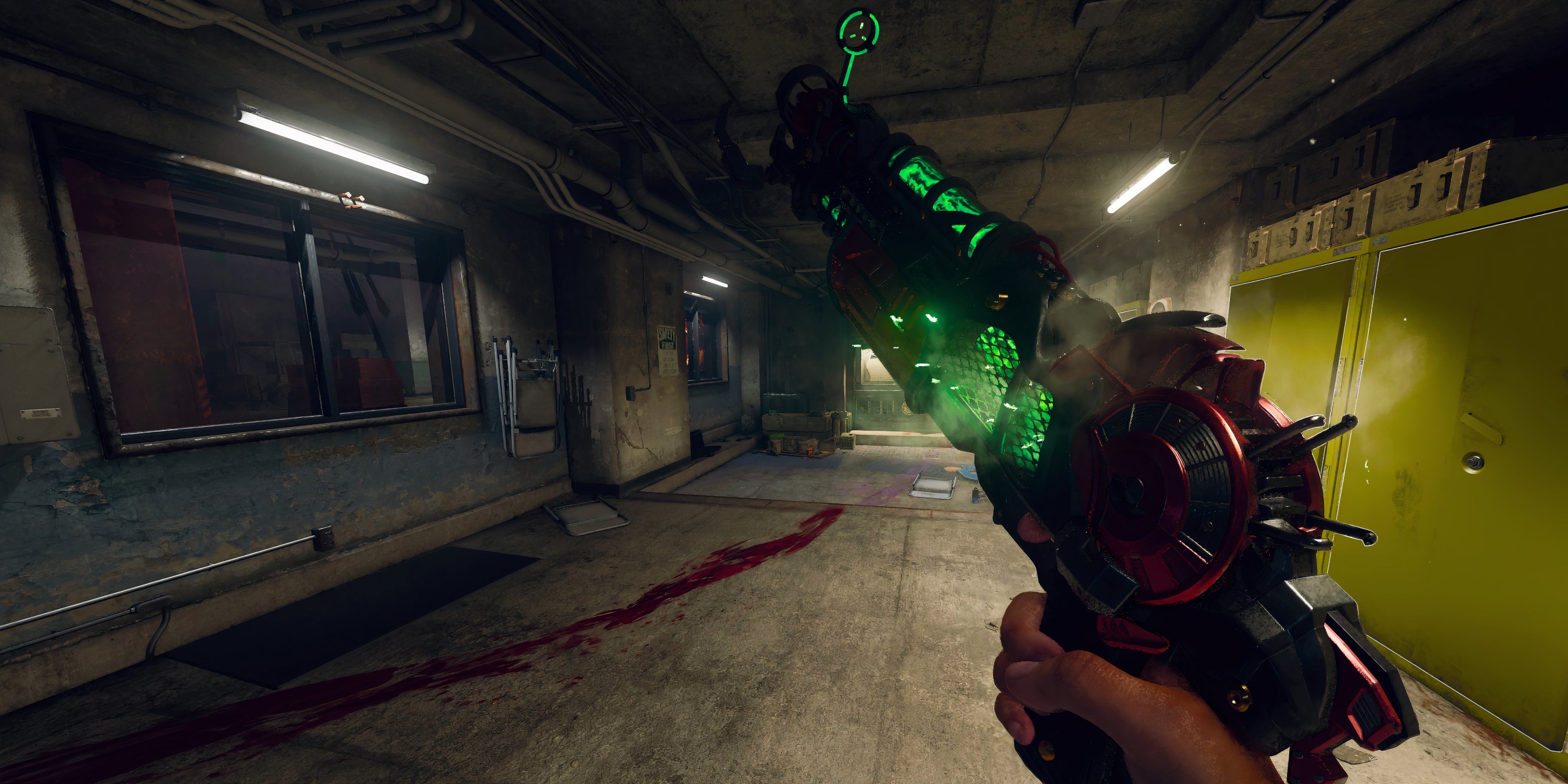 Ray Gun Mark 2 Pack A Punched Twice