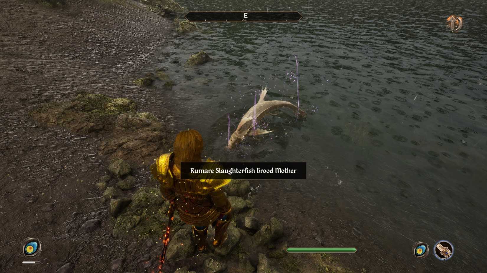 How To Get Slaughterfish Scales In Oblivion Remastered