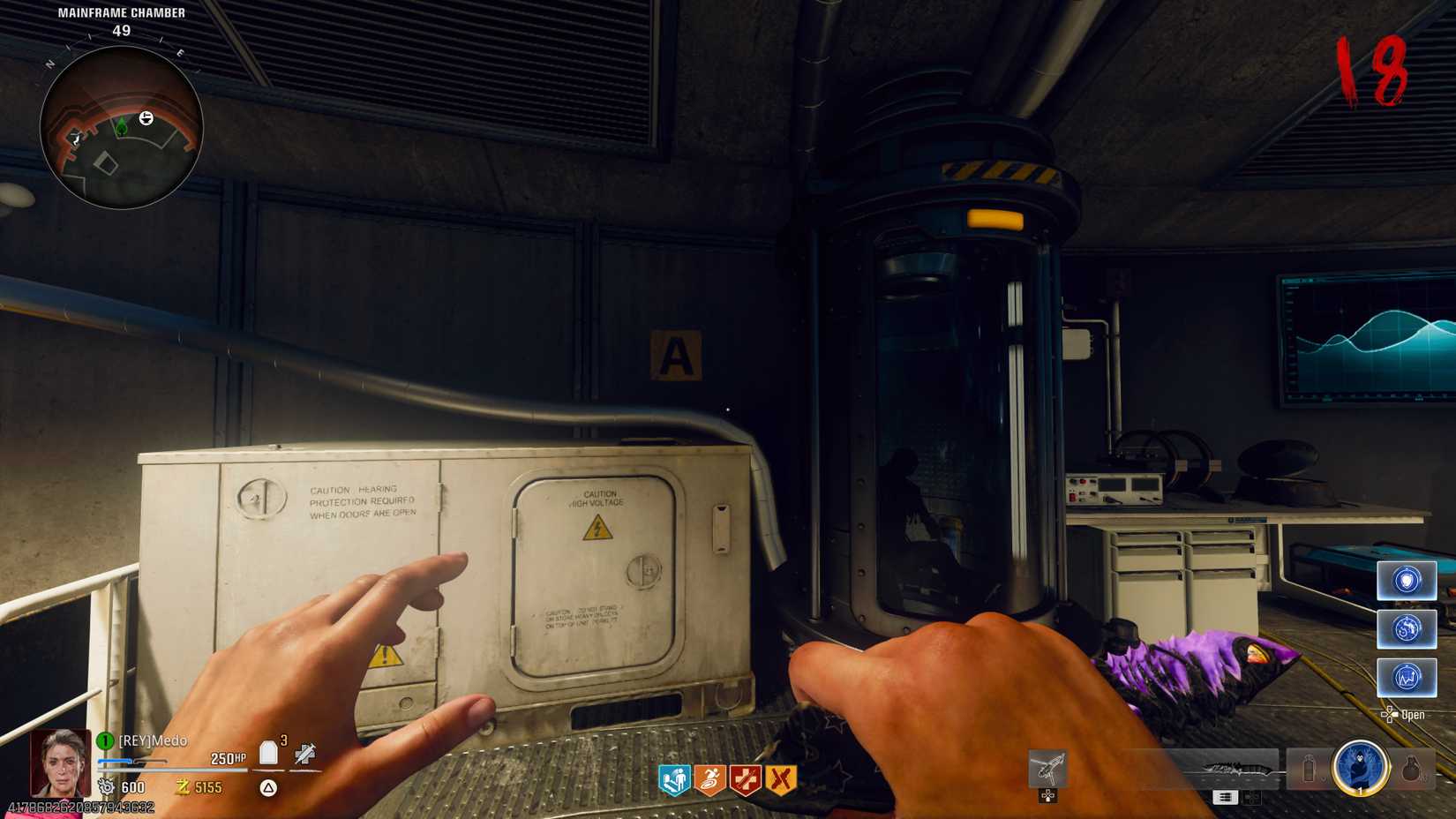 How To Upgrade The Ray Gun Mark 2 Into The Wraith Fire Variant In Black ...