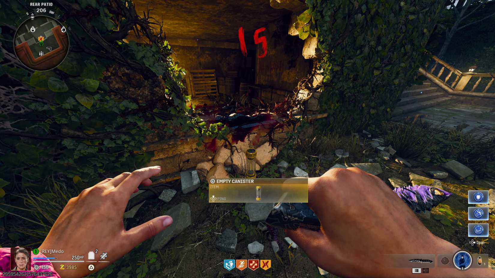 How To Upgrade The Ray Gun Mark 2 Into The Wraith Fire Variant In Black ...