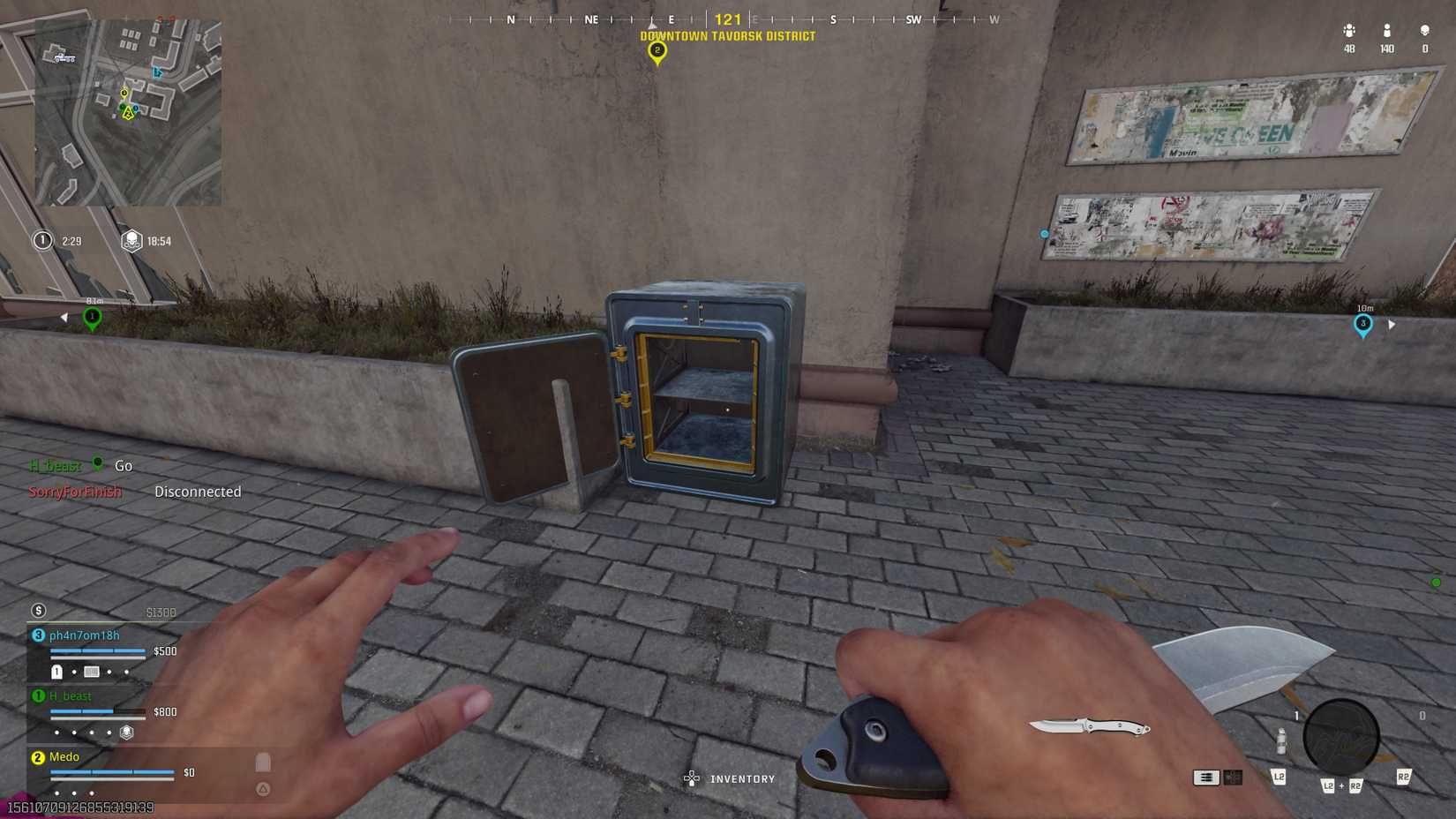 Return To Verdansk Event Guide And Rewards In Warzone