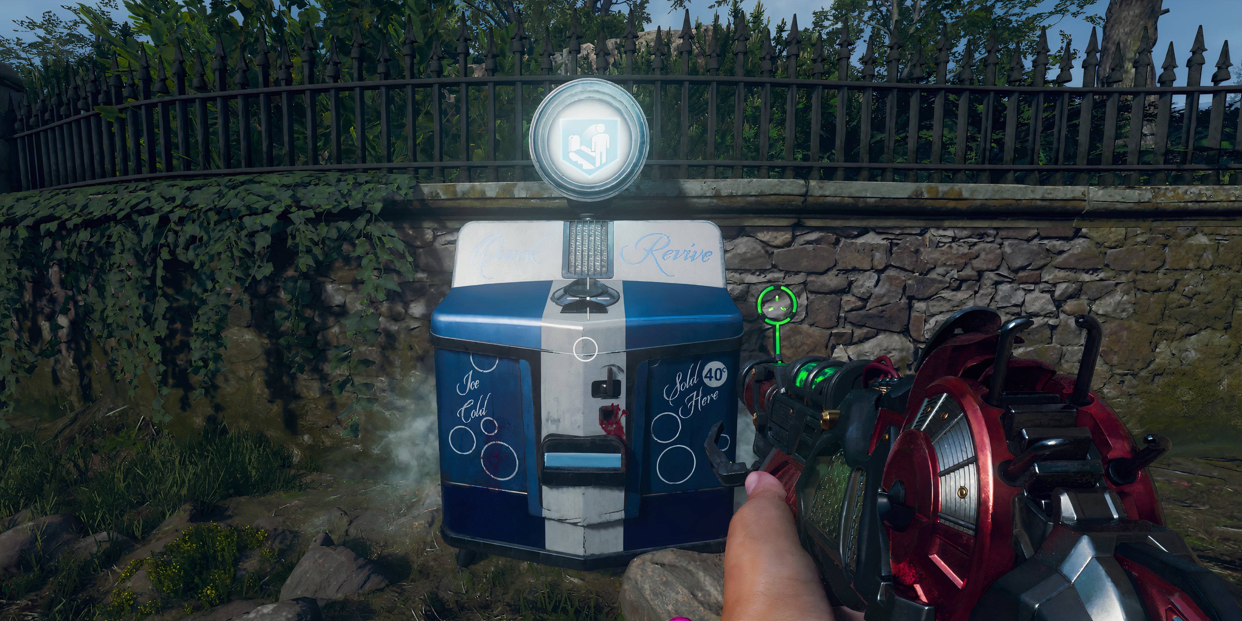 How Double Tap Works In Black Ops 6 Zombies