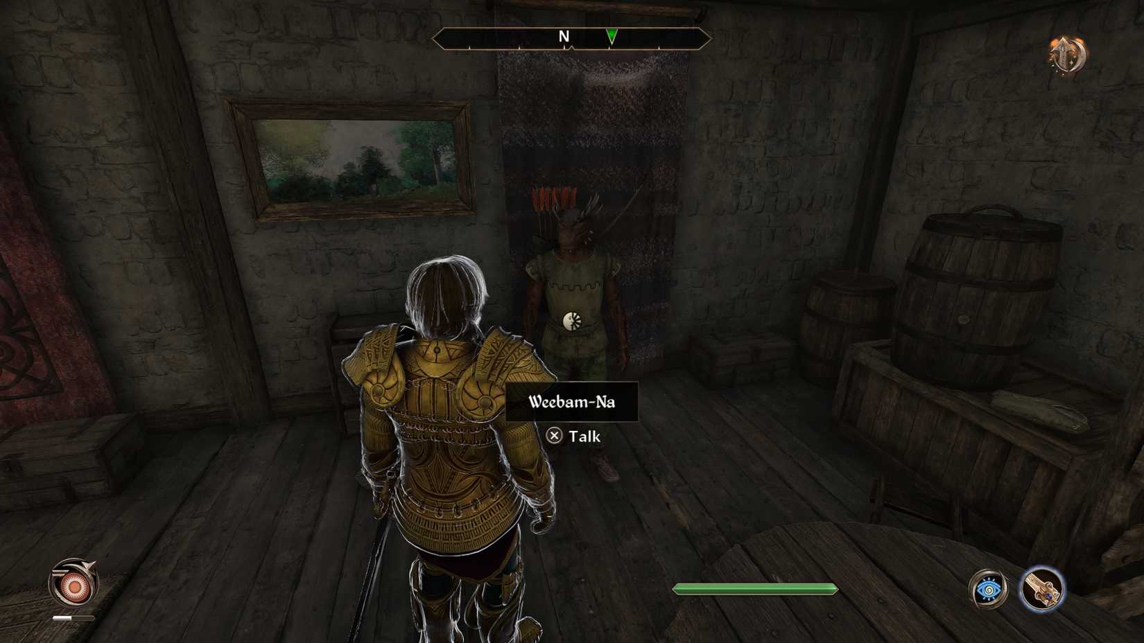 How To Complete Mazoga The Orc Quest In Oblivion Remastered
