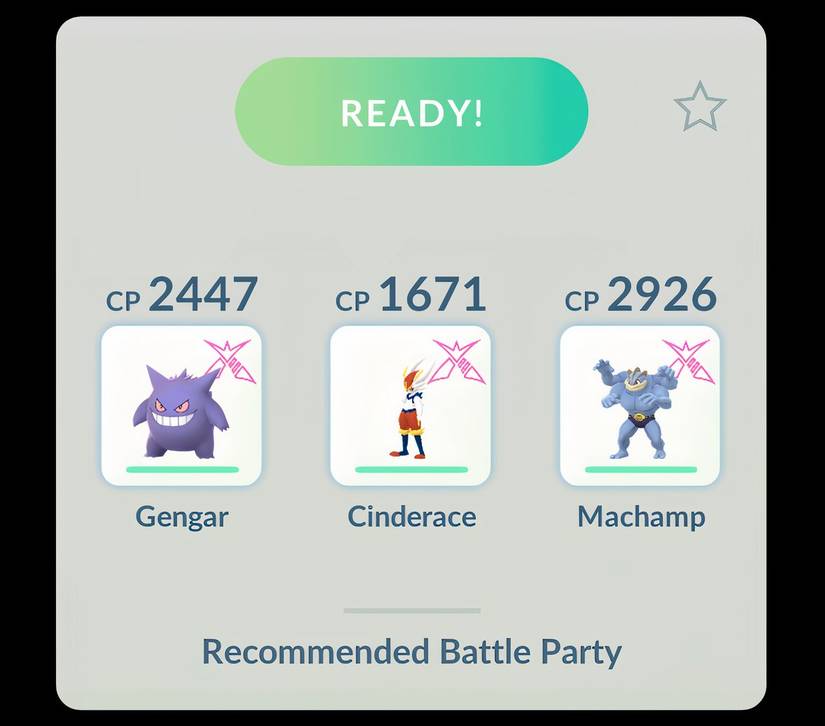 Everything You Need To Know About April's Max Battles For Pokemon Go