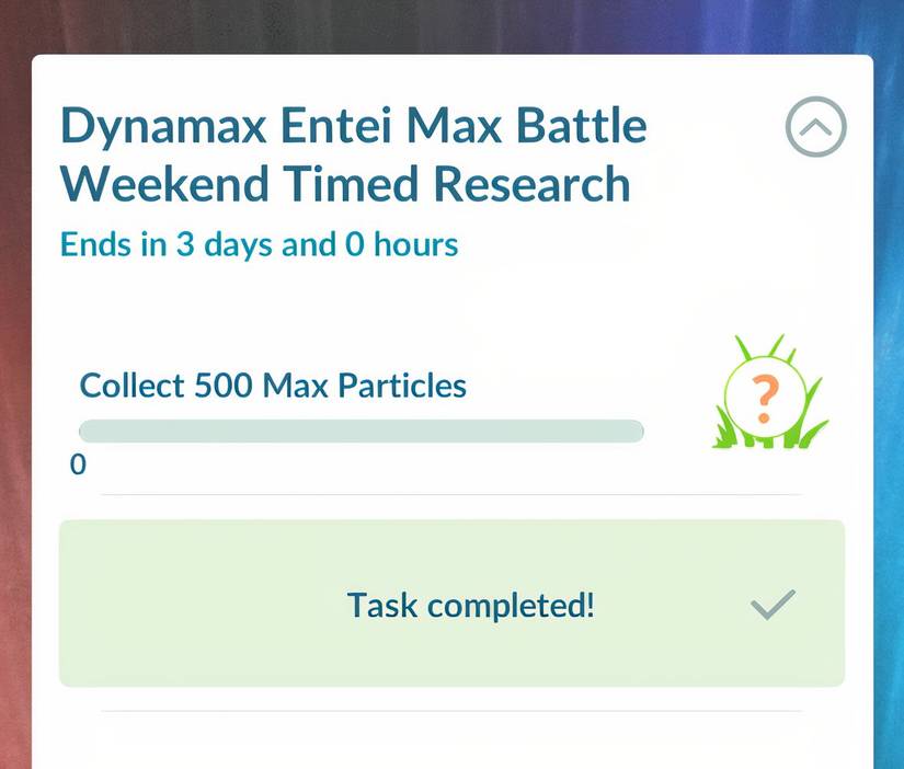 Dynamax Entei Max Battle Guide For Pokemon Go