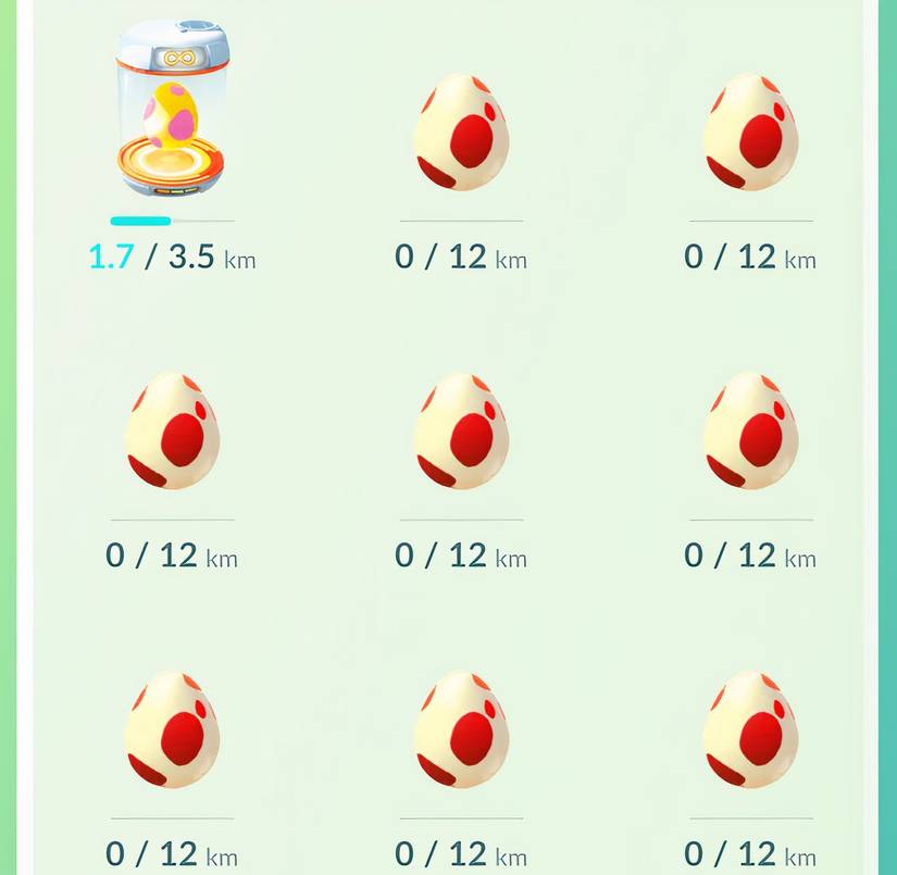 How To Get Shiny Tyrogue In The Tyrogue Hatch Day For Pokemon Go