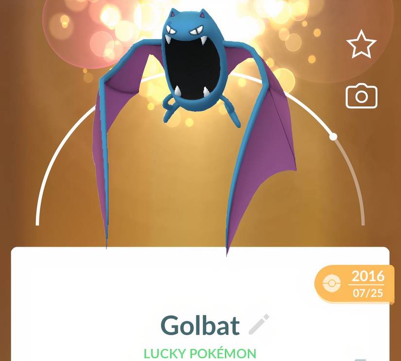 Your Guide To Lucky Pokemon In Pokemon Go