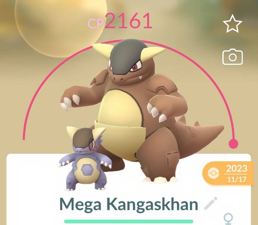 How To Get Shiny Kangaskhan In The Mega Kangaskhan Raid Day For Pokemon Go