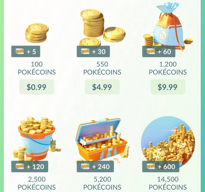 How To Complete The April Reward Road For Pokemon Go