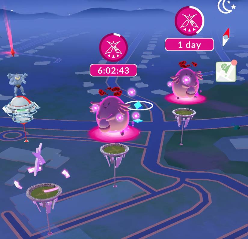 May 2025 Max Battle Guide For Pokemon Go