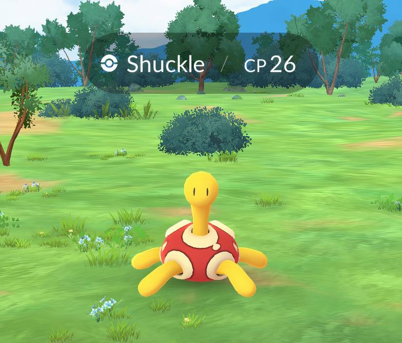 How To Get Applin In The Sweet Discoveries Event For Pokemon Go