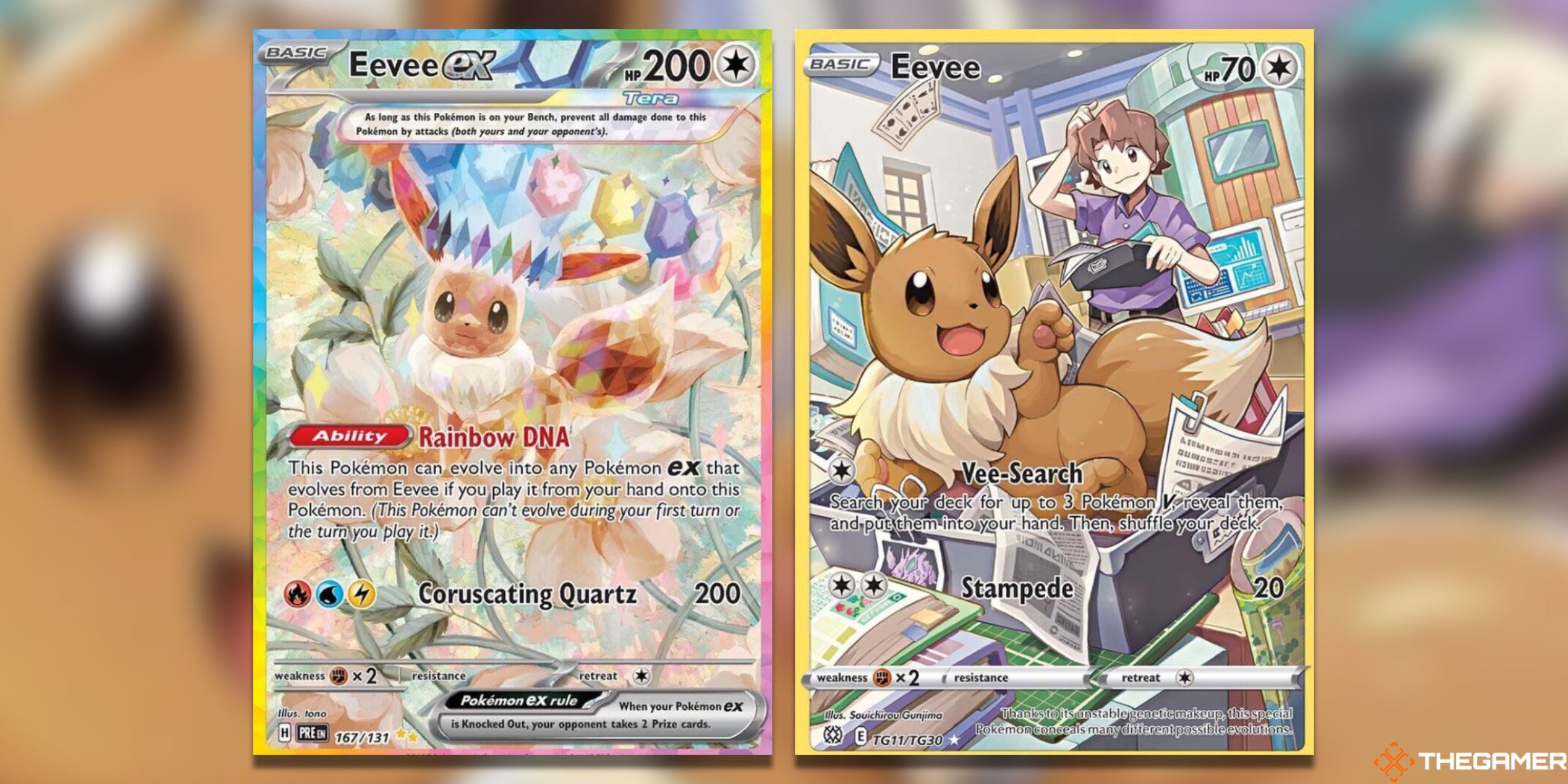 The Best Cynthia Chase Cards In The Pokemon TCG