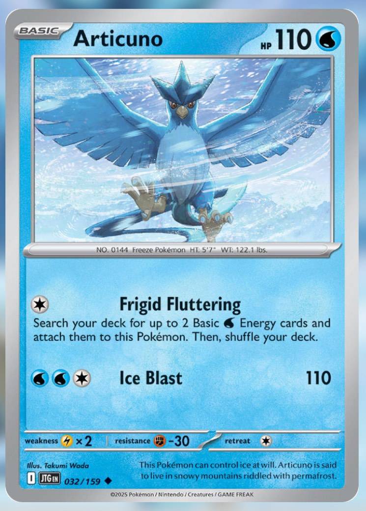 Journey Together Full Set List: Every Card And Secret Rare Visual ...