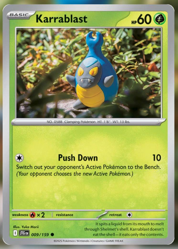 Journey Together Full Set List: Every Card And Secret Rare Visual ...