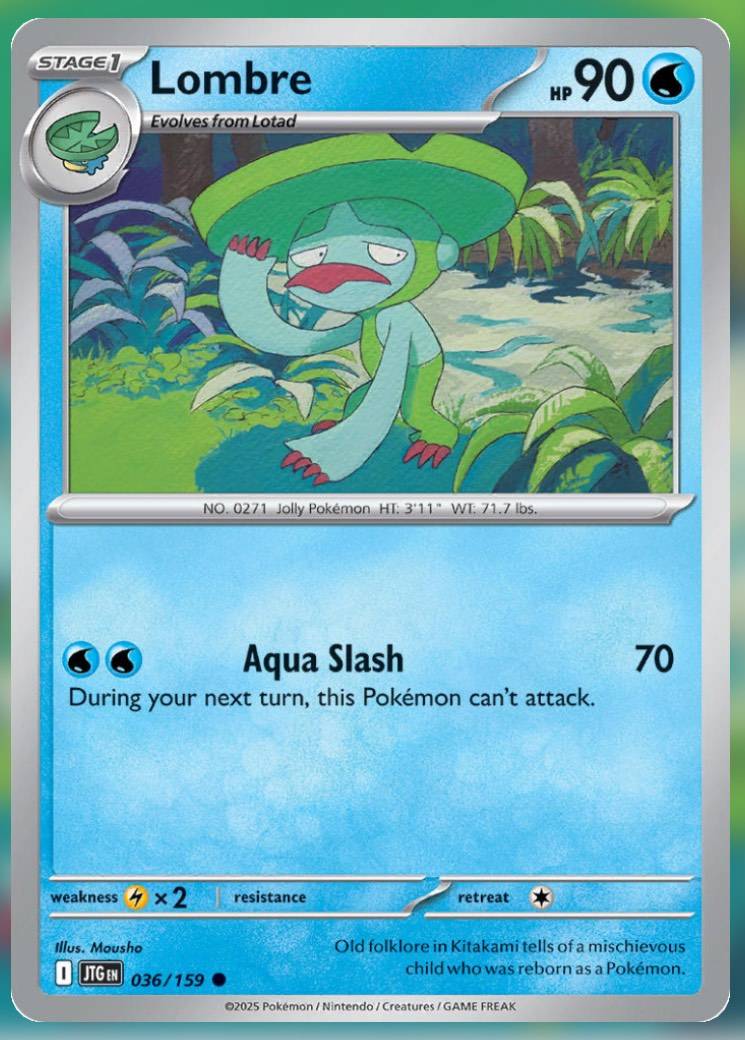 Journey Together Full Set List: Every Card And Secret Rare Visual ...
