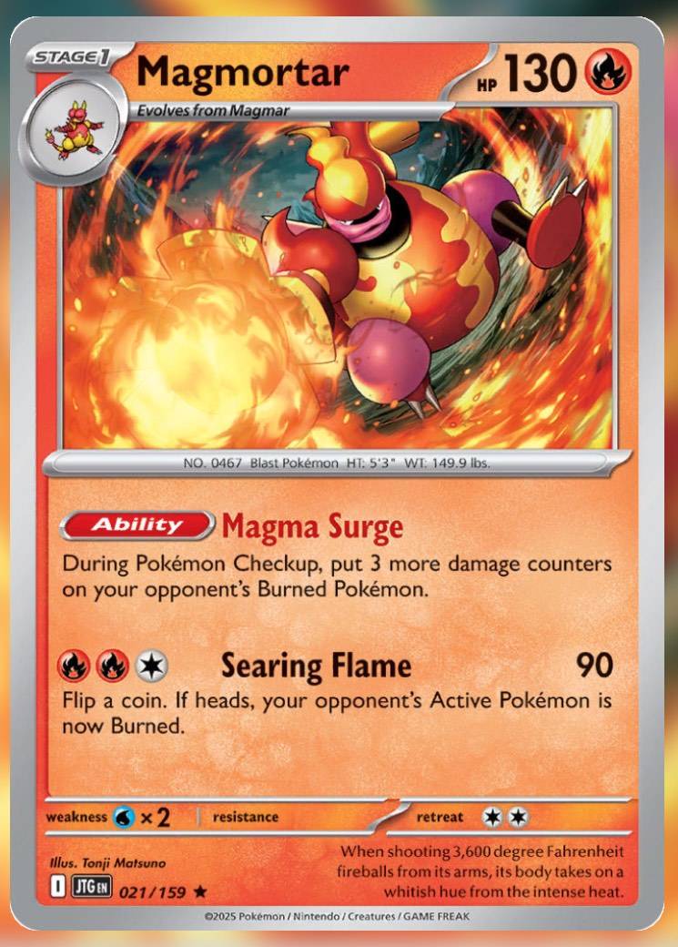 Journey Together Full Set List: Every Card And Secret Rare Visual ...