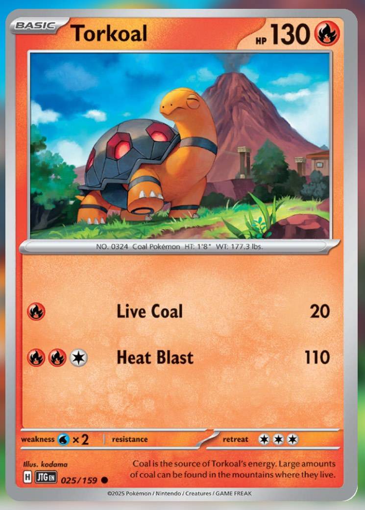 Journey Together Full Set List: Every Card And Secret Rare Visual ...