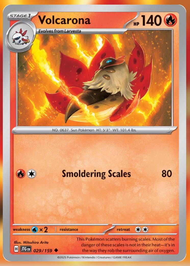 Journey Together Full Set List: Every Card And Secret Rare Visual ...