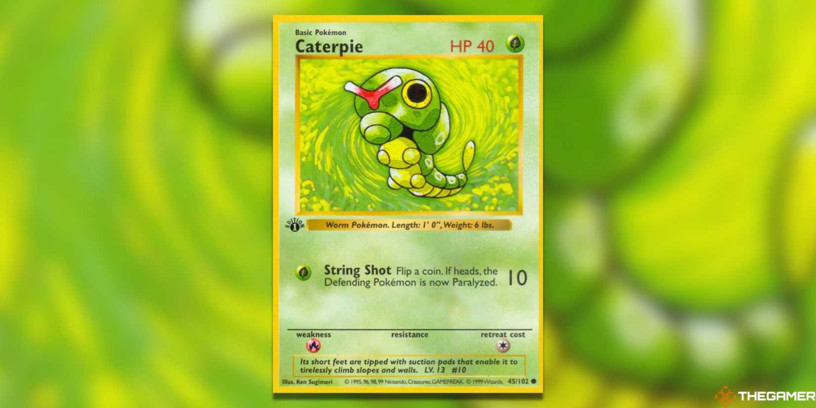 The Most Valuable And Expensive Common Cards In The Pokemon TCG