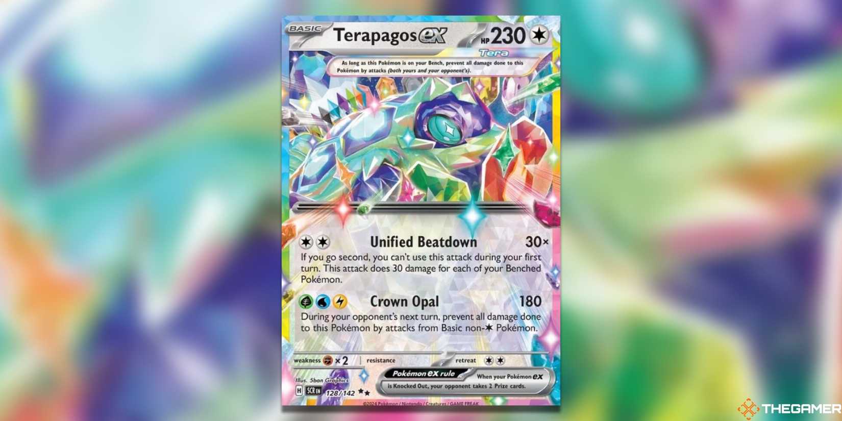 The Most Valuable Double Rares In The Pokemon TCG