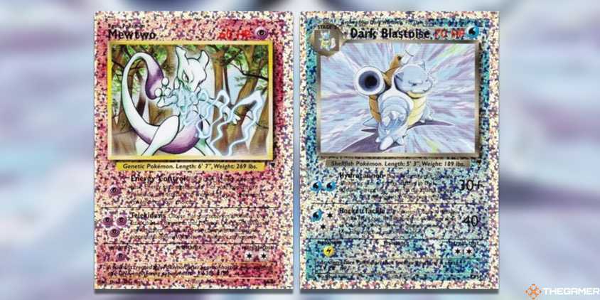 The Most Valuable Silver Tempest Cards In The Pokemon TCG