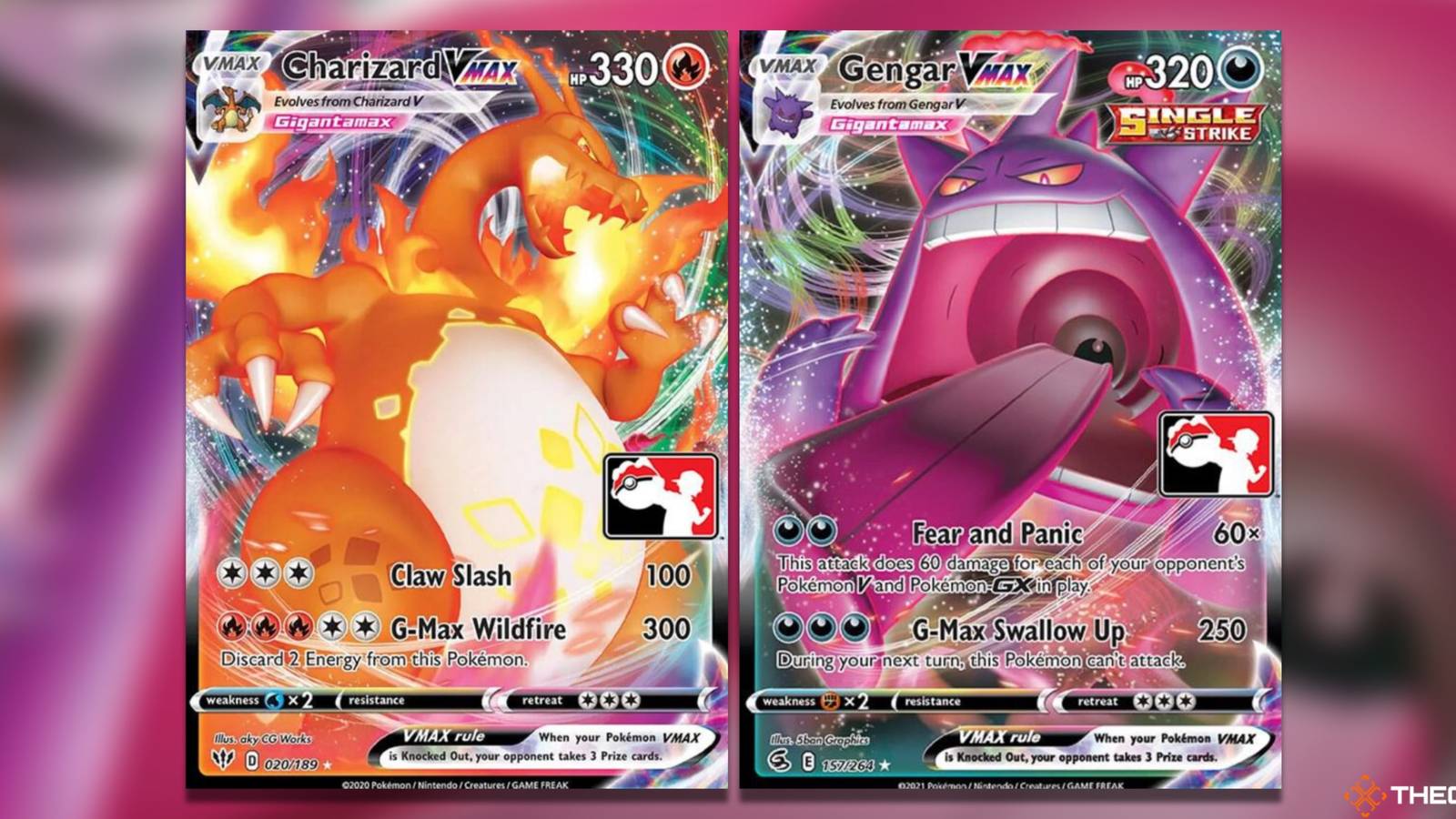 The Most Valuable Prize Pack Series Cards In The Pokemon TCG