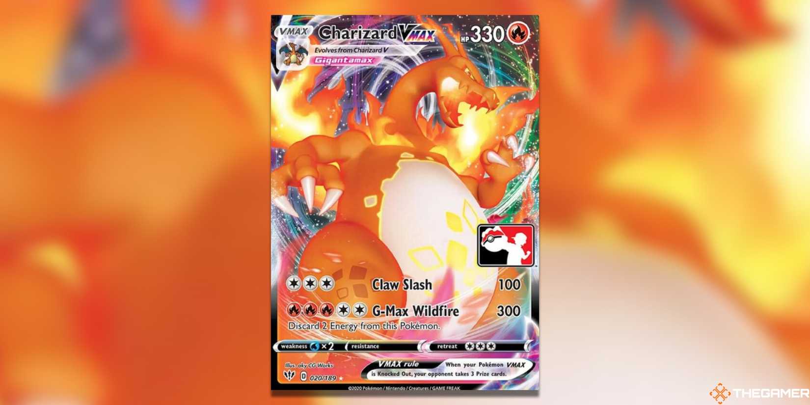 The Most Valuable Prize Pack Series Cards In The Pokemon TCG