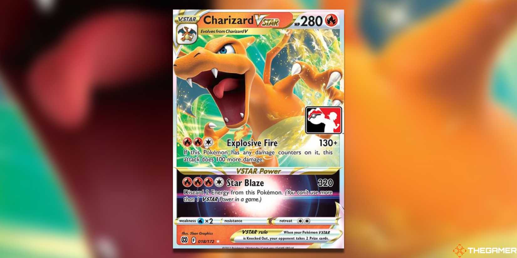 The Most Valuable Prize Pack Series Cards In The Pokemon TCG