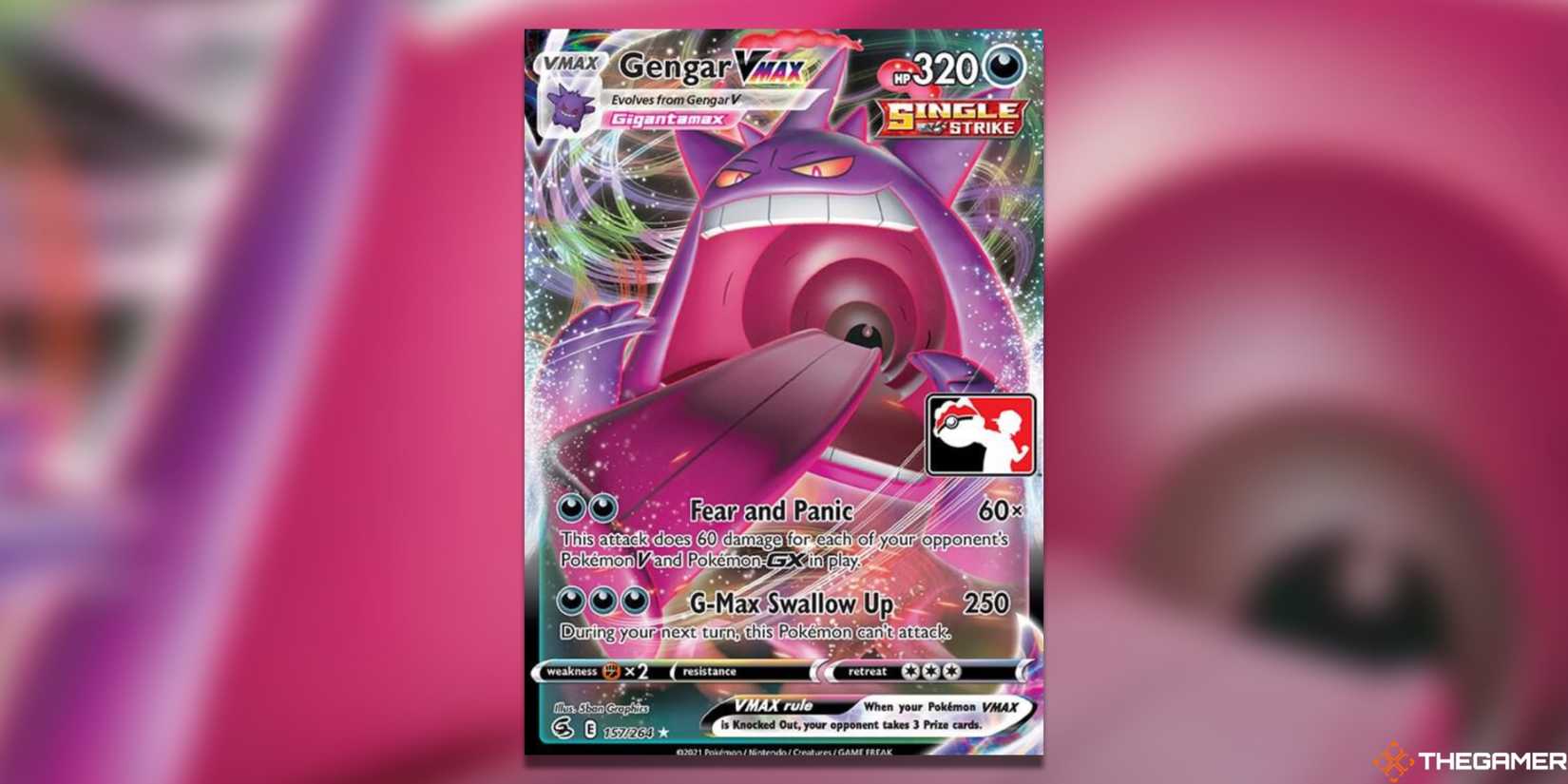 The Most Valuable Prize Pack Series Cards In The Pokemon TCG