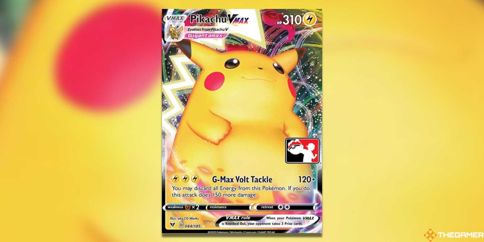 The Most Valuable Prize Pack Series Cards In The Pokemon TCG