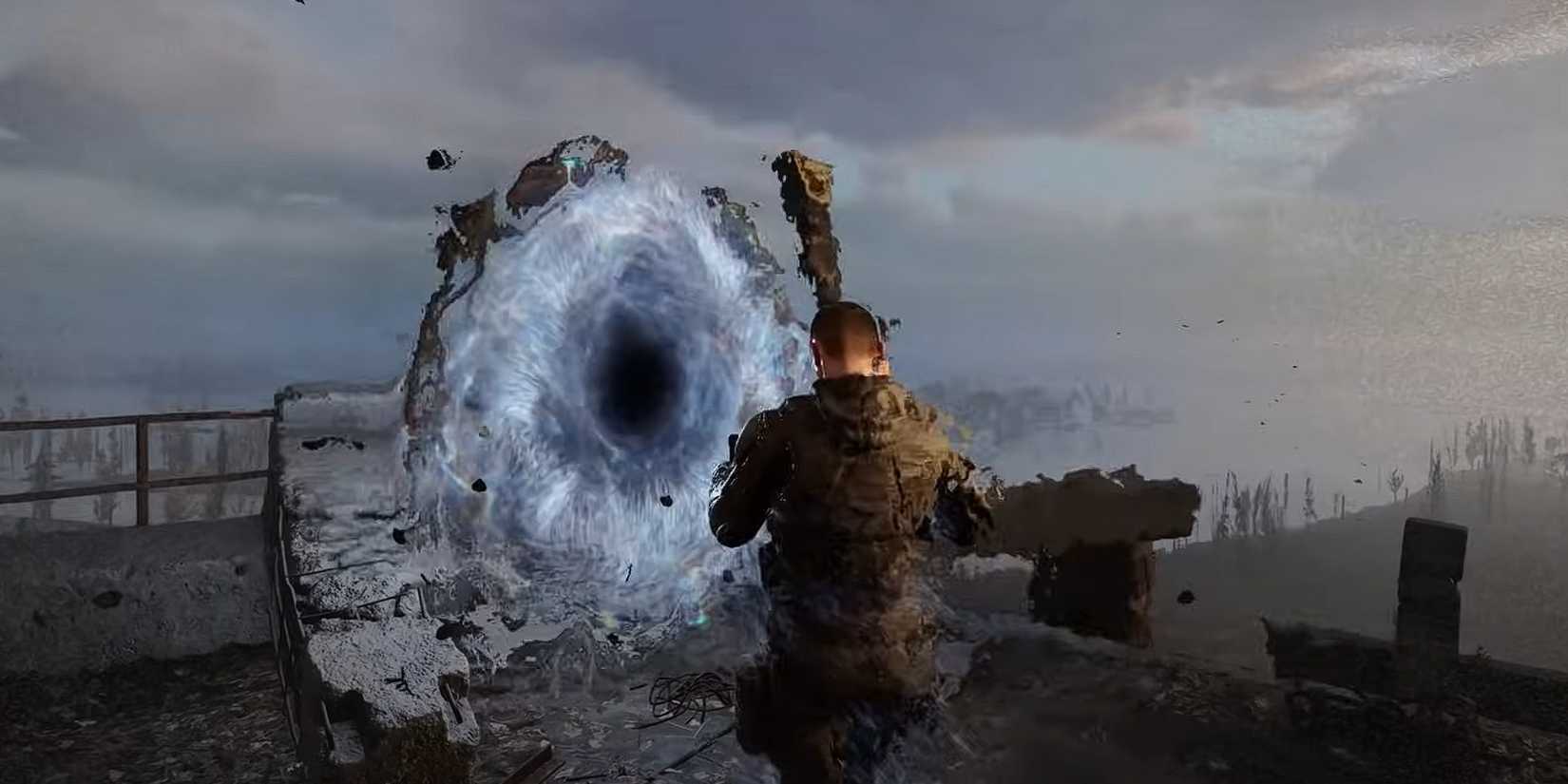 What Happened To Strelok In Stalker 2: Heart Of Chornobyl