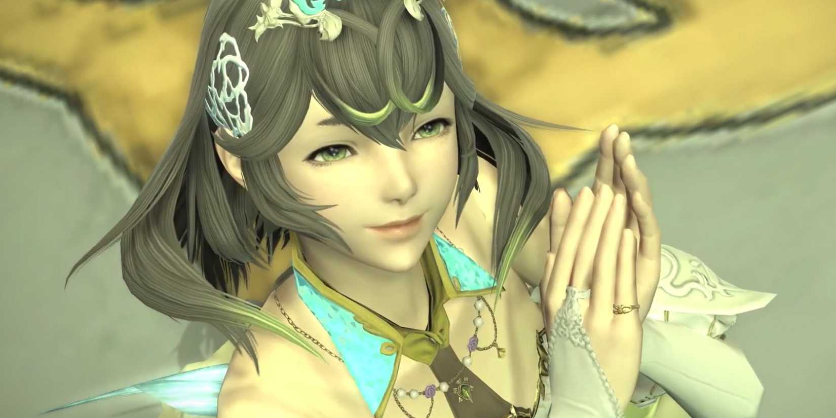 Final Fantasy 14's Mare Synchronos Mod Forced To Shut Down