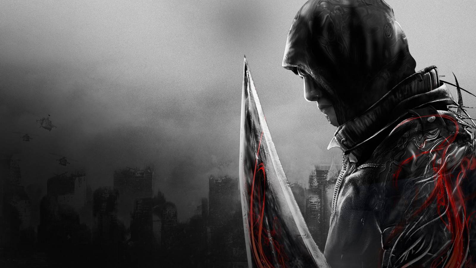 Prototype Could Be Getting A New Game, Says Playtester