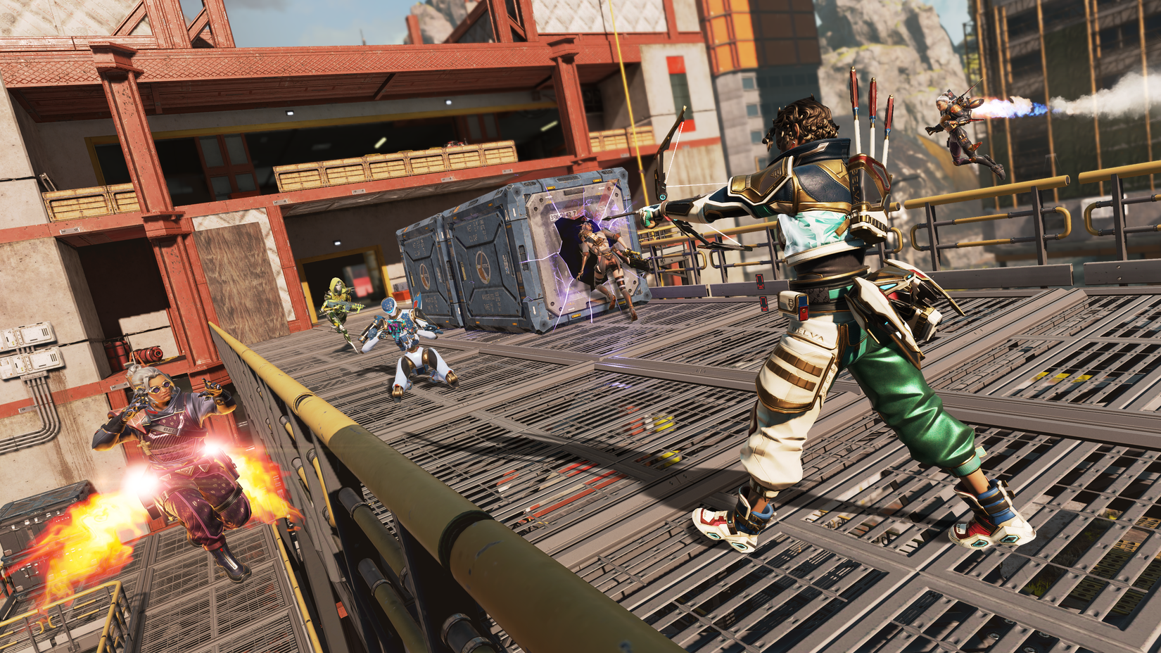Apex Legends Season 25 Preview