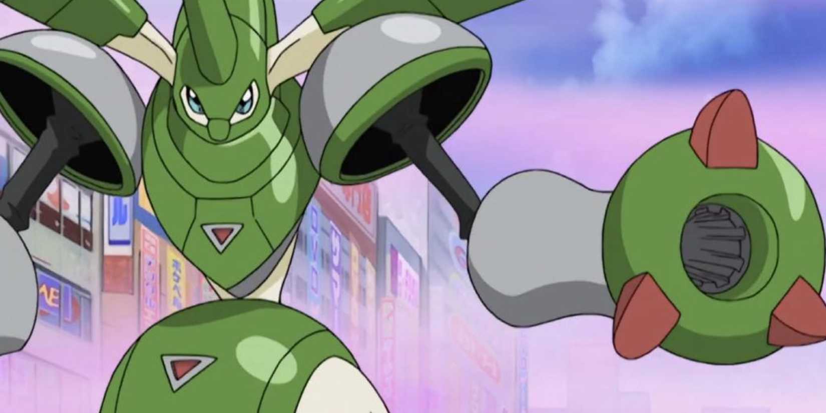 The Best Ultimate Digimon In The Anime Series