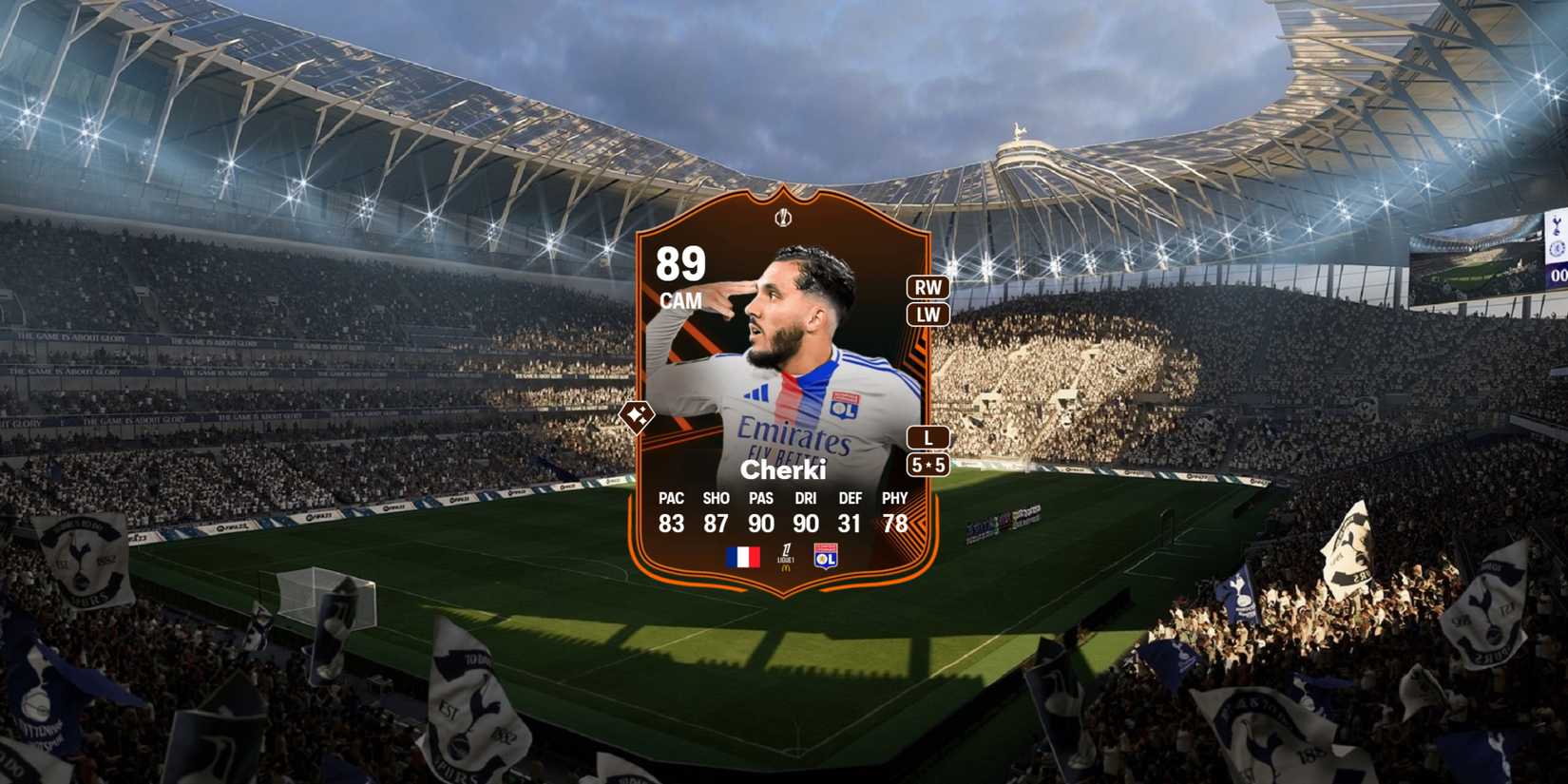Best Players For FC 25's Renaissance Man Evolution