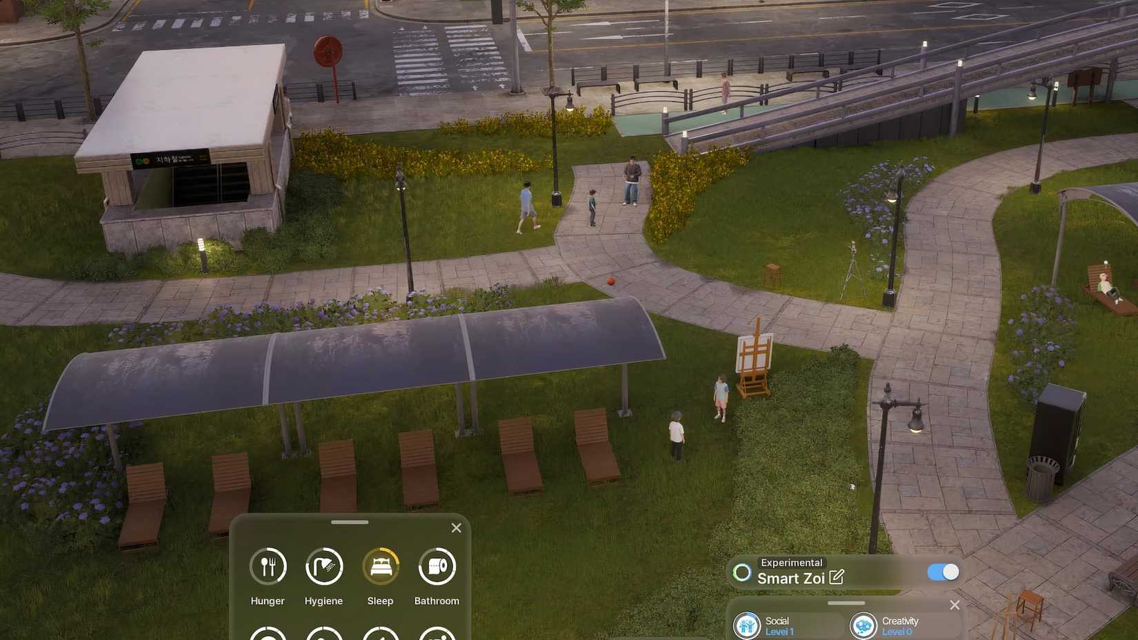 The Best Mods For InZoi