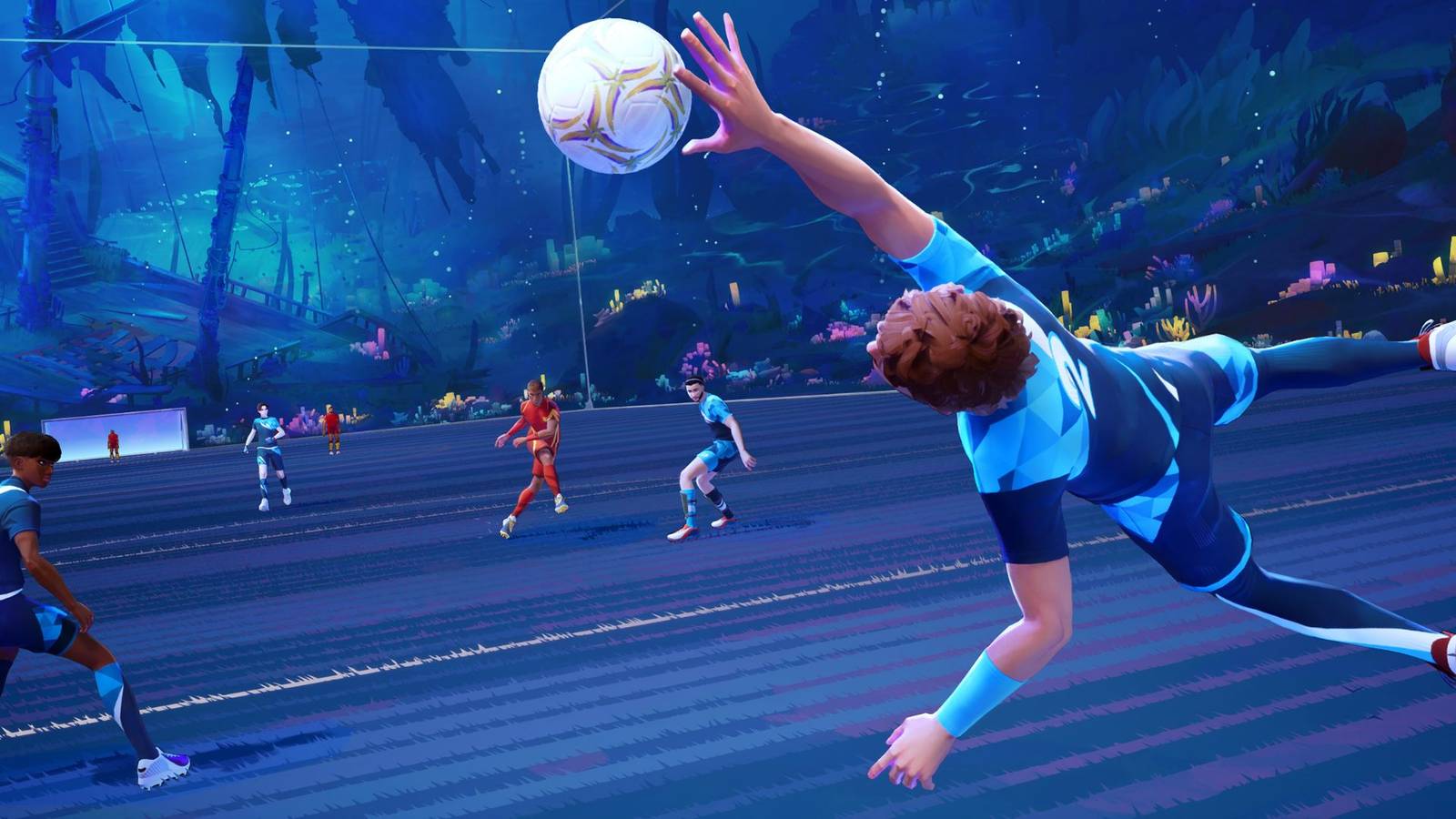 Most Underrated Multiplayer Games