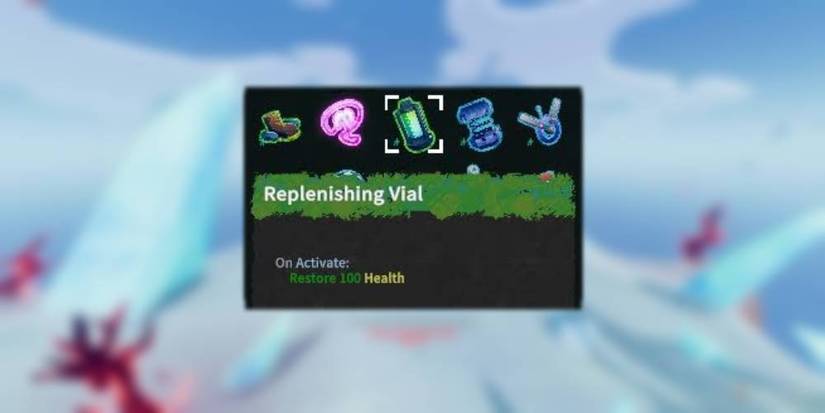 The Best Items In Haste