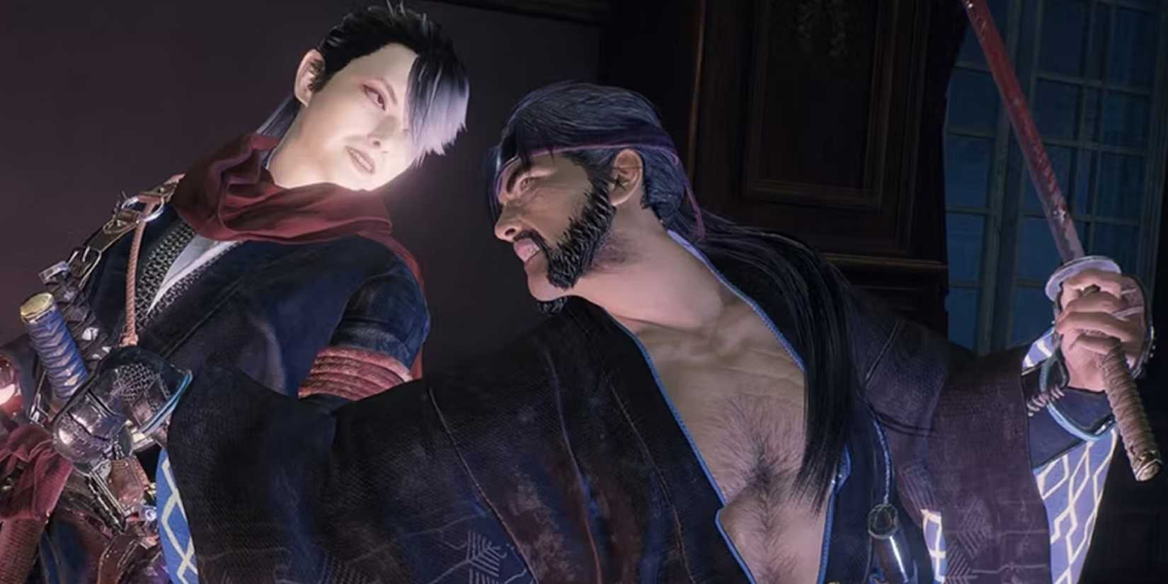 Assassin's Creed Shadows Vs. Rise Of The Ronin: Which Game Is Better?