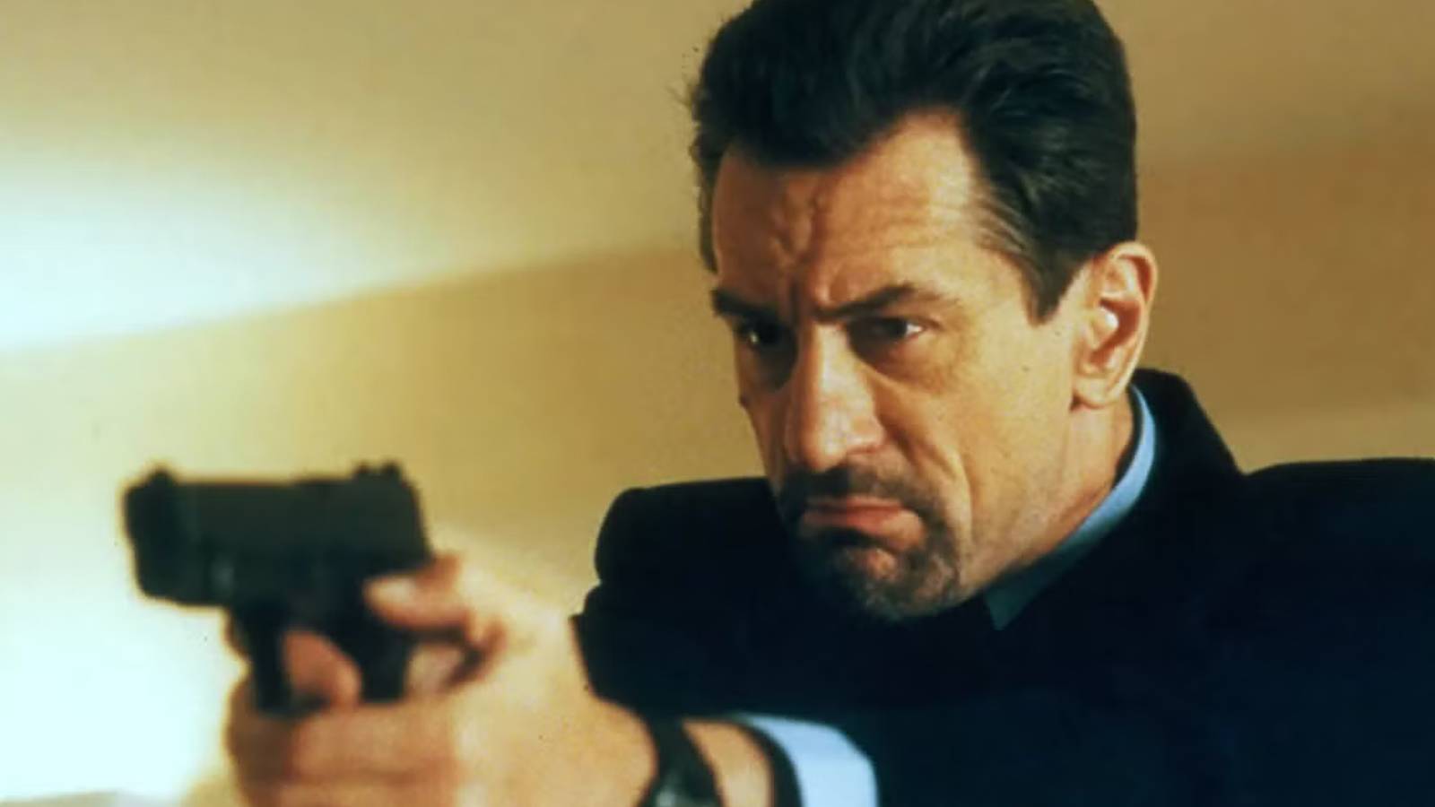 Robert De Niro's Classic '90s Movie That Inspired Grand Theft Auto Is ...